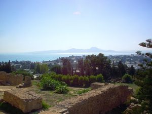Visiting Carthage | The Travel Pages