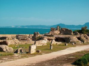Visiting Carthage | The Travel Pages