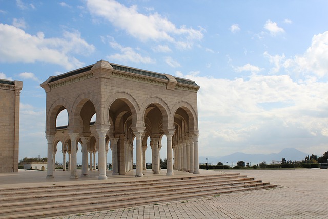 Visiting Carthage | The Travel Pages