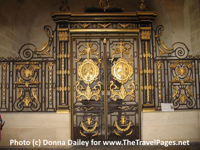 Bordeaux’s Golden Triangle | The Travel Pages