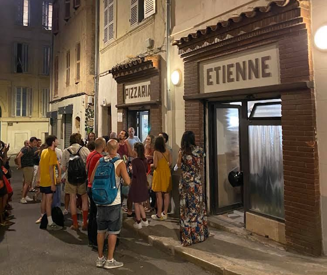 Restaurants Around the Vieux Port in Marseille | The Travel Pages