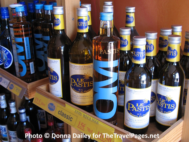 Shopping in Marseille | The Travel Pages